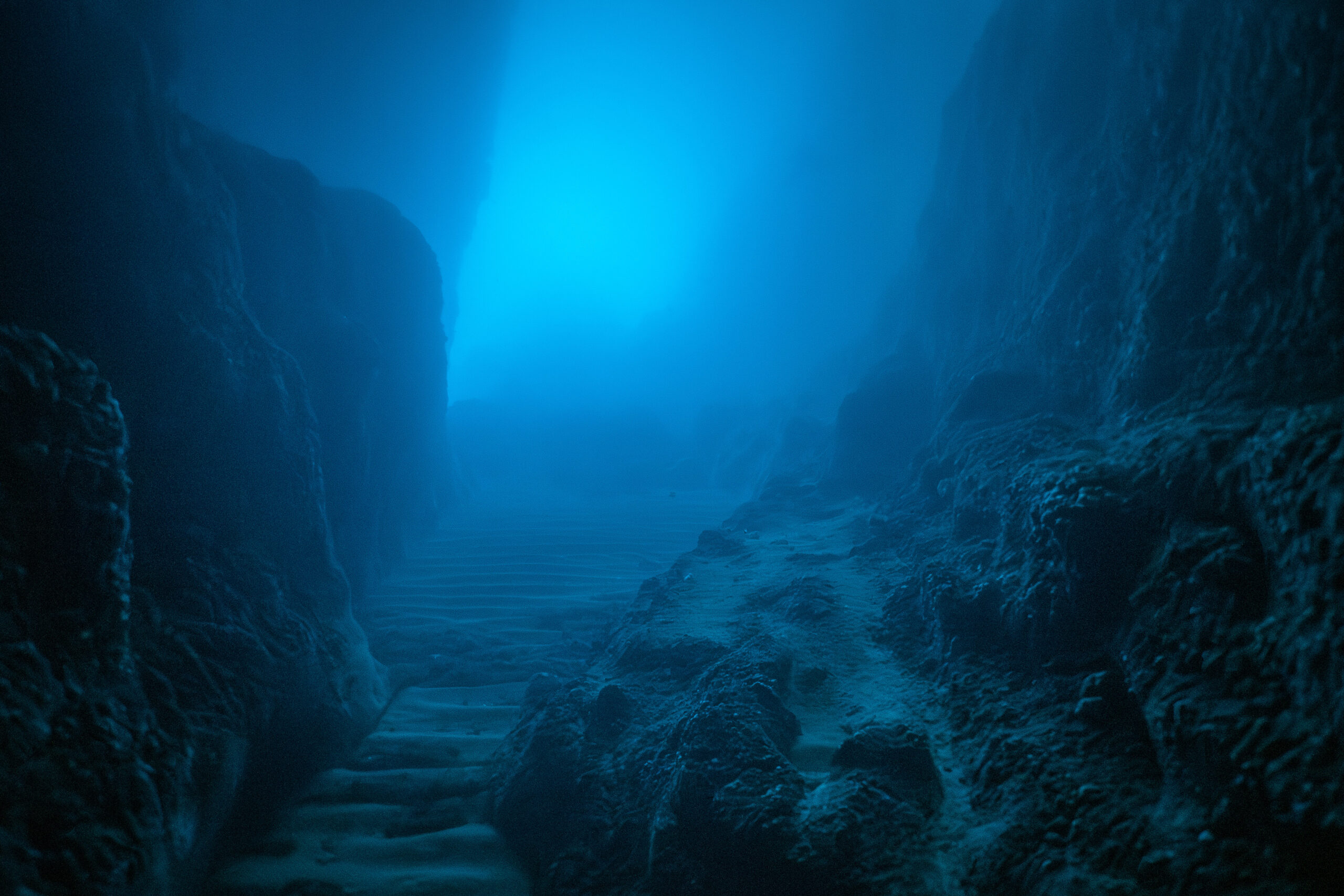 Ghar it-Trozz - DiveBoat.mt